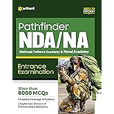 Arihant Pathfinder NDA/NA | National Defence Academy / Naval Academy ...