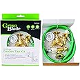 GREEN BLADE BB-GA144 Outdoor Garden Tap Kit : Amazon.co.uk: Garden