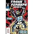 Transformers Compendium Vol. 1 (TRANSFORMERS COMPENDIUM TP) : Budiansky ...