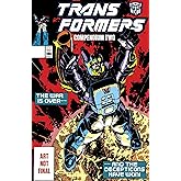 Transformers Compendium Vol. 1 (TRANSFORMERS COMPENDIUM TP) : Budiansky ...