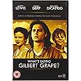 What's Eating Gilbert Grape [DVD] [1993]: Amazon.co.uk: Johnny Depp ...