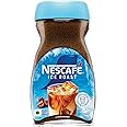 NESCAFE Ice Roast | Instant Coffee Powder for Cold Coffee Lovers ...