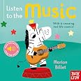 Listen to the Music: Amazon.co.uk: Marion Billet: 9780857635631: Books