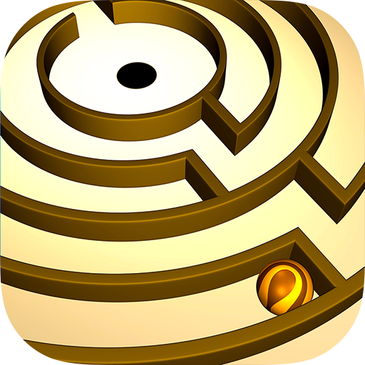 Maze-A-Maze (An amazing labyrinth game) : Amazon.co.uk: Apps & Games