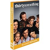 Thirtysomething: Complete Second Season [DVD] [Region 1] [US Import ...