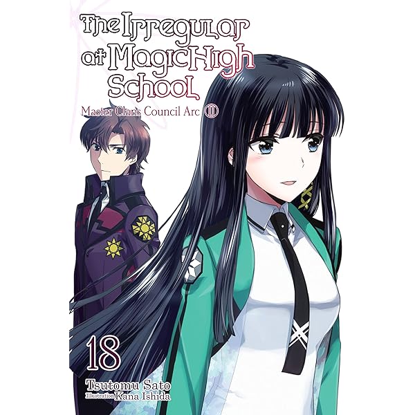 Kyouko Irregular Magic High School