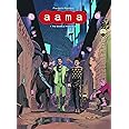 Aama Vol. 1: The Smell of Warm Dust: Amazon.co.uk: Peeters, Frederik ...
