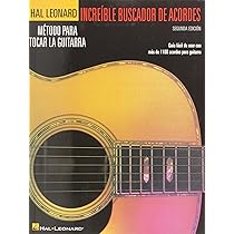 Buscador De Acordes De Guitarra