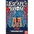 Escape Room: The Times Children's Book of the Week : Christopher Edge ...