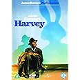 Harvey [DVD]: Amazon.co.uk: James Stewart, Josephine Hull, Victoria ...