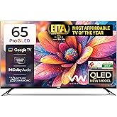 ONIDA 165 cm (65 inch) nexg Series 4K Ultra HD Smart Google LED TV ...