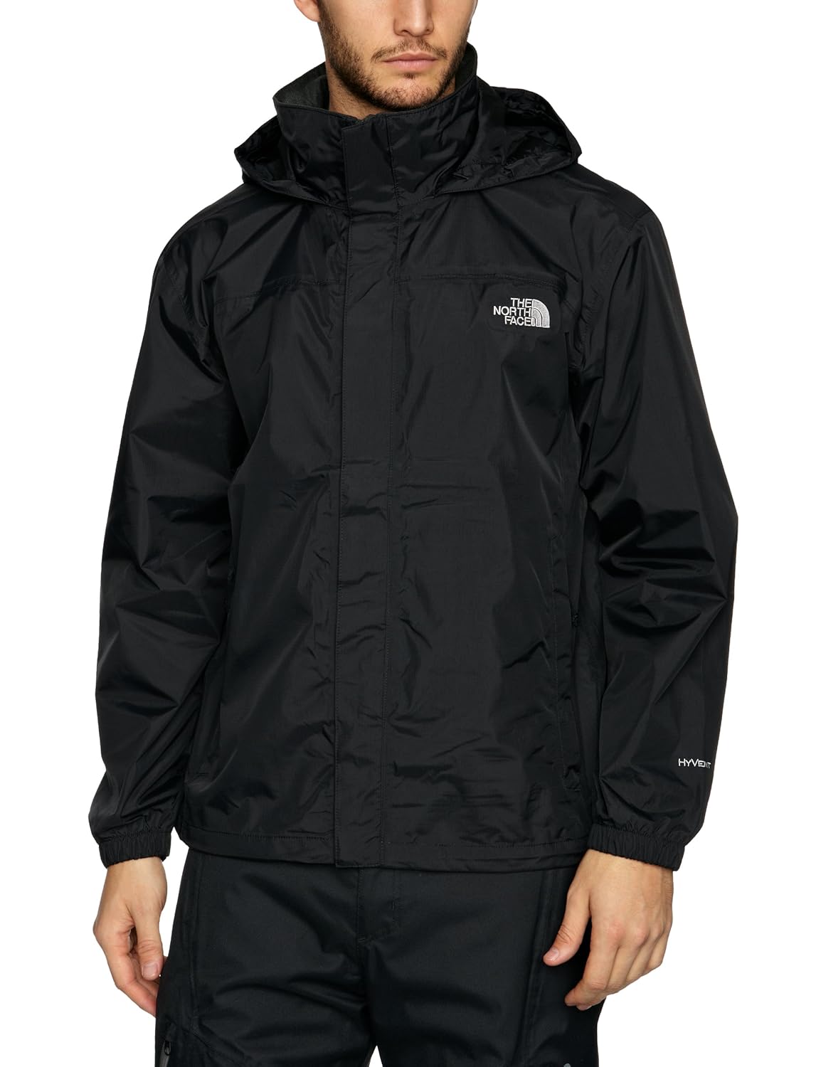 the north face resolve