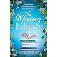 The Memory Library: A brand new, must-read novel of family, friendship ...