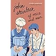 Of Mice and Men: John Steinbeck : Steinbeck, Mr John: Amazon.it: Libri