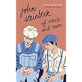 Of Mice and Men: John Steinbeck : Steinbeck, Mr John: Amazon.it: Libri