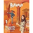 Geografía e Historia. 1 Secundaria. Revuela. Comunidad de Madrid - 9788413928029 : Mata Carrasco ...