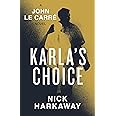 Karla's Choice: 'Reads like a lost le Carrè' Richard Osman: Amazon.co ...