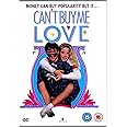 Can't Buy Me Love [DVD]: Amazon.co.uk: Patrick Dempsey, Amanda Peterson ...