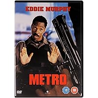 Boomerang: Amazon.co.uk: Paramount: DVD & Blu-ray