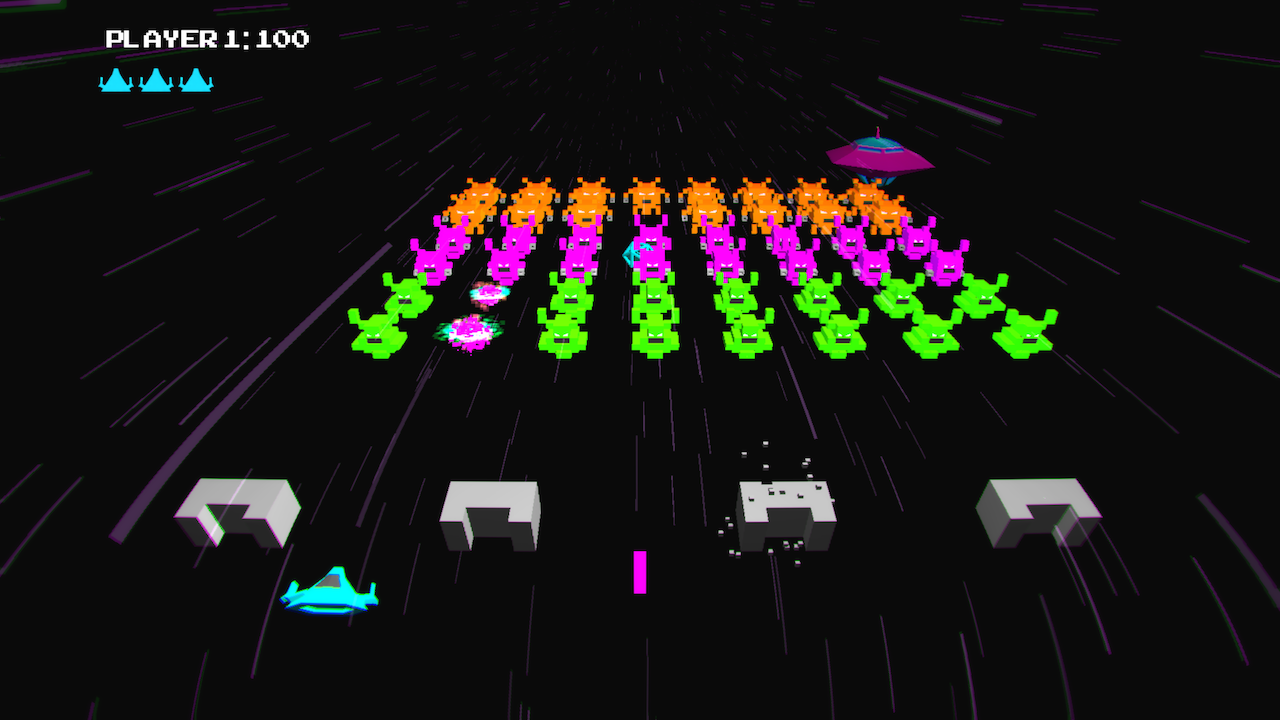 Alien Invasion : Amazon.co.uk: Apps & Games