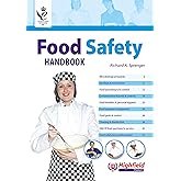 Food Safety Handbook: Amazon.co.uk: Richard A Sprenger: 9781912633937 ...