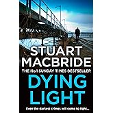 Flesh House: The fourth Logan McRae thriller No.1 in Sunday Times ...