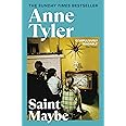 Saint Maybe: Amazon.co.uk: Tyler, Anne: 9780099914709: Books