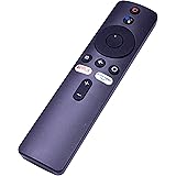 Buy 7SEVEN® Bluetooth Voice Command Remote for Xiaomi Redmi Mi Smart TV ...