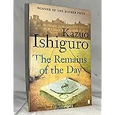 The Remains of the Day: Amazon.co.uk: Ishiguro, Kazuo: 9780571258246: Books