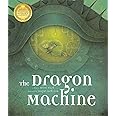 The Dragon Machine: Amazon.co.uk: Ward, Helen, Anderson, Wayne ...