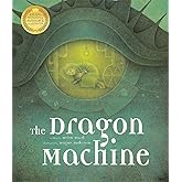 The Dragon Machine (Book and CD): Amazon.co.uk: Ward, Helen ...