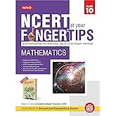 MTG NCERT at your Fingertips Class 9 Mathematics - Chapterwise ...