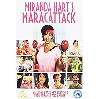 Miranda - The Finale [DVD]: Amazon.co.uk: Miranda Hart, Patricia Hodge ...
