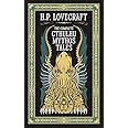 Complete Cthulhu Mythos Tales (Barnes & Noble Collectible Editions): Amazon.co.uk: H.P ...
