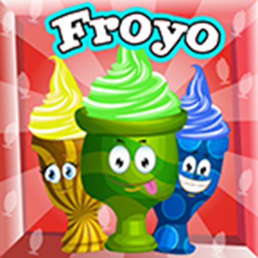 Froyo Maker : Amazon.co.uk: Apps & Games