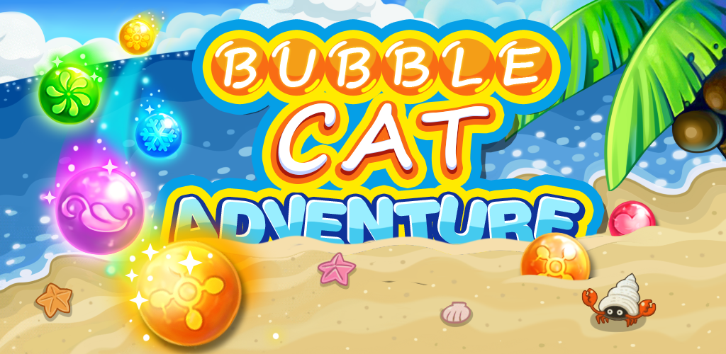 Bubble Cat Adventure : Amazon.co.uk: Apps & Games