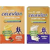 Buy Celevida Protein Powder Drink for Diabetes Management by Dr. Reddy ...