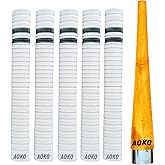 Buy LIVOX Bracelet Ring Texture Cricket Bat Handle Rubber Grip with ...
