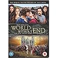 World Without End [DVD]: Amazon.co.uk: Ben Chaplin, Charlotte Riley ...
