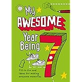 My Awesome Year being 10 : Hunt, Kia Marie, Collins Kids: Amazon.co.uk ...