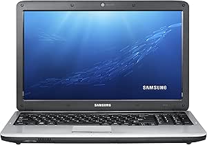 Samsung RV510 15.6 inch HD Laptop (Intel Celeron Dual Core T3500 2 ...