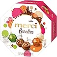 merci Lovelies Classic - 1 x 185 g - Stuffed chocolate mix : Amazon.com ...