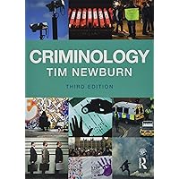 Criminology: Amazon.co.uk: Newburn, Tim: 9781138643130: Books