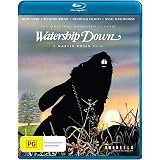 Watership Down [Blu-ray] [1978]: Amazon.co.uk: John Hurt, Richard ...