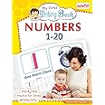 Buy My First Writing Book - Numbers 1 - 20 Book Online at Low Prices in ...