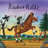 Riese Rick macht sich schick: Vierfarbiges Bilderbuch (MINIMAX ...