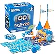 Learning Resources Botley the Coding Robot Action Challenge Accessory Set : Amazon.co.uk: Toys ...