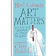 Art Matters: Because Your Imagination Can Change the World: Amazon.co ...