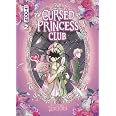 Amazon.fr - Cursed princess club T3 - LambCat - Livres