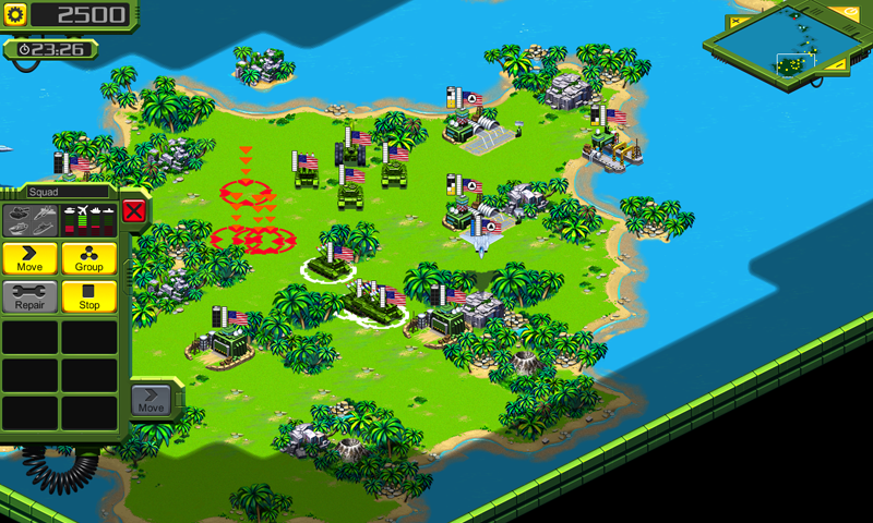 Tropical Stormfront: Amazon.de: Apps für Android